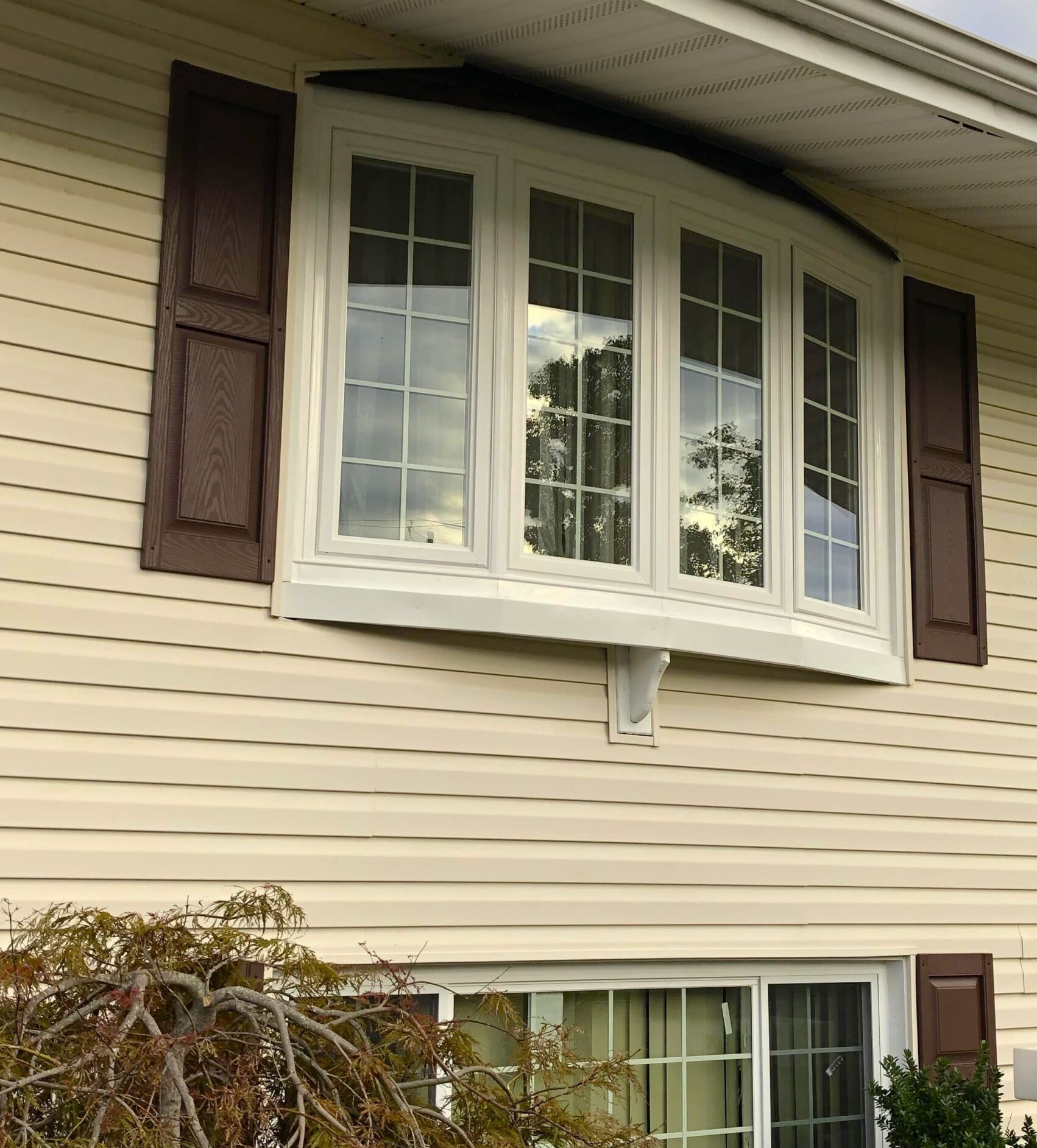 Picture Window Replacement Lafayette LA | Picture Windows